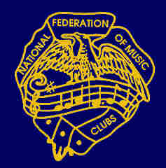 NFMC Insignia – Musical Research Society